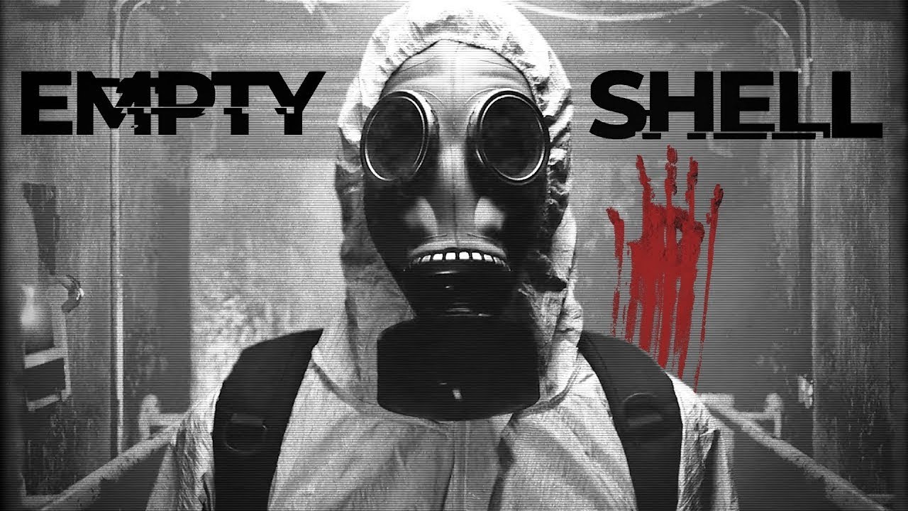 LOS HORRORES DE LA ISLA | ALA ESTE - EDIFICIO C | ☢️ EMPTY SHELL ☢️ | Gameplay ESPAÑOL #1 - YouTube