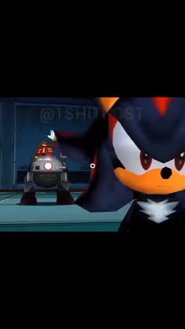 Exposed do Shadow, Parte 3 - (MEME do Dr. Eggman putasso) - YouTube