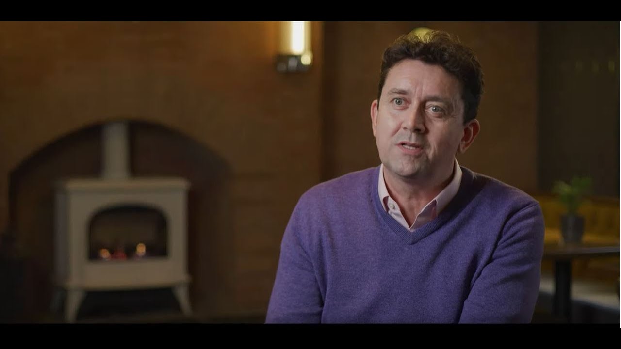 Business and societal purpose: Everards story - YouTube