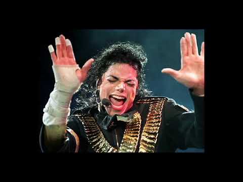 Michael Jackson - The King of ASMR - YouTube