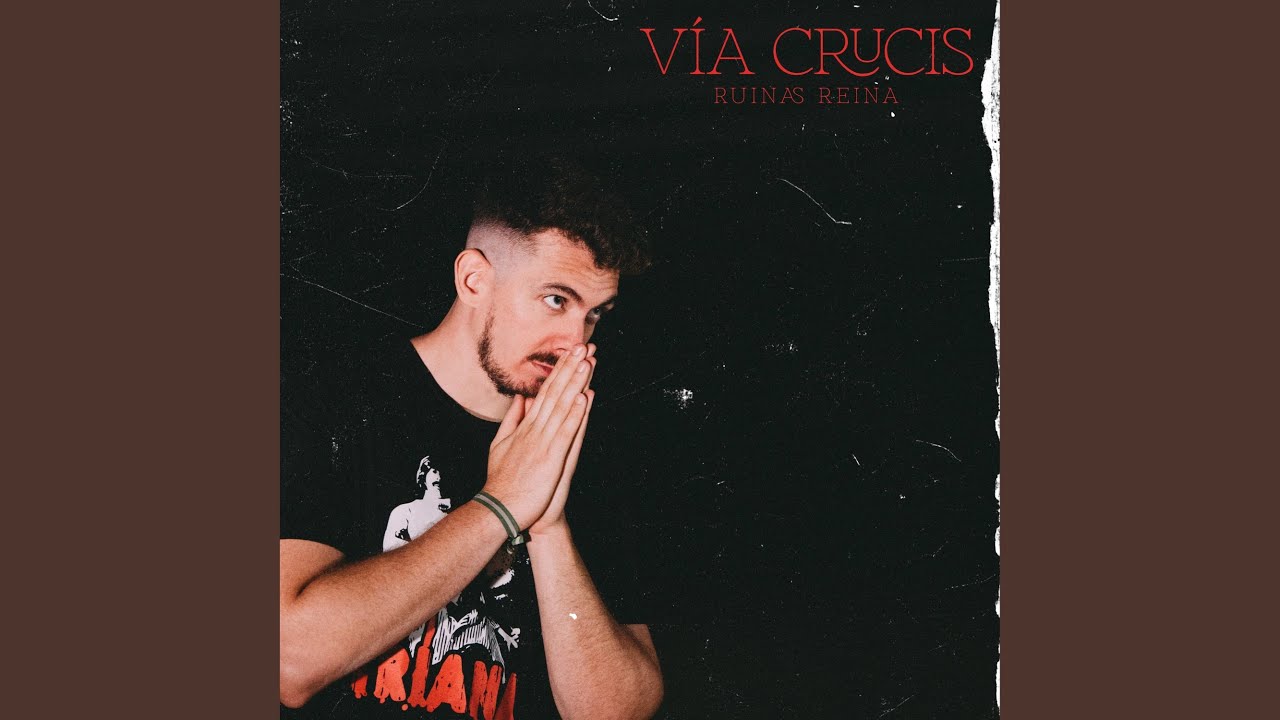 Vía crucis (feat. Dj Sehz) - YouTube