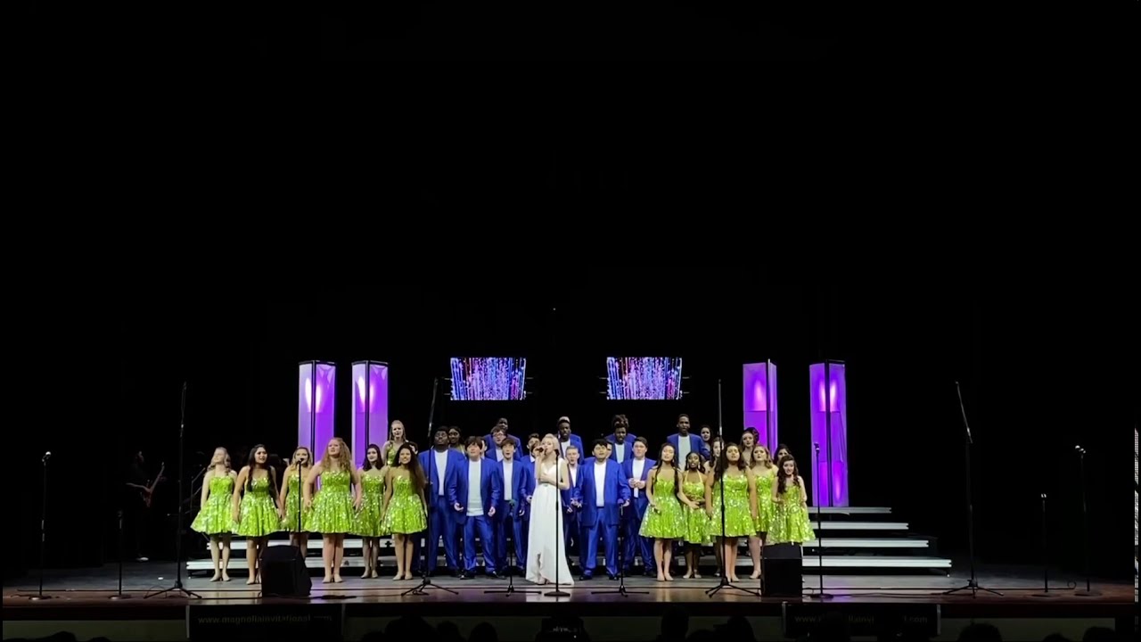 Appling County Applause 2020 HD - YouTube