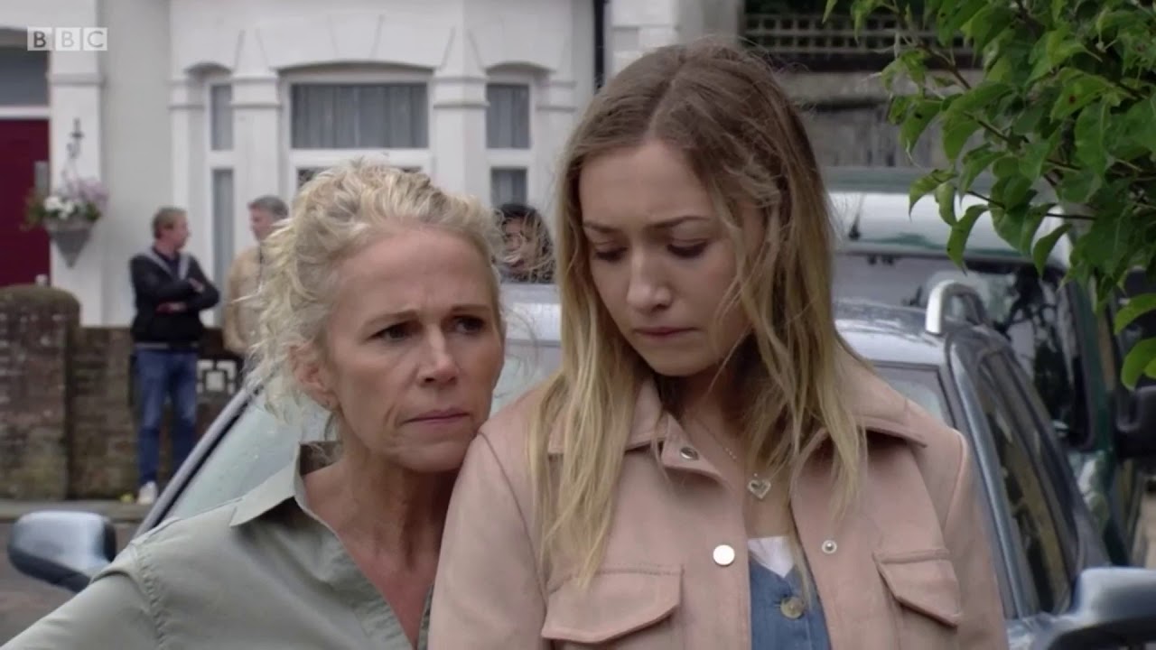 Eastenders - Dotty Cotton 4/10/19 - YouTube