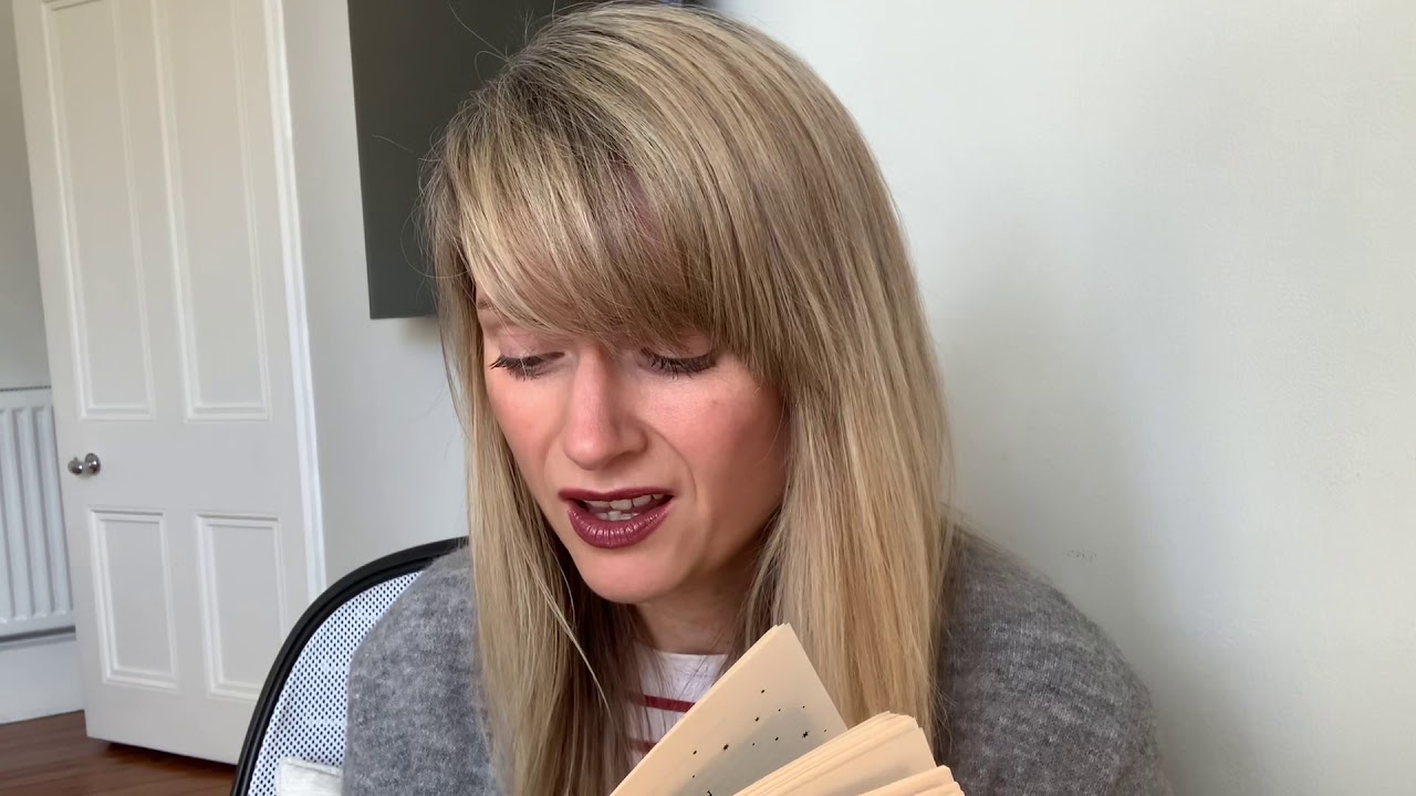 Chapter 7 - The Sorting Hat - YouTube