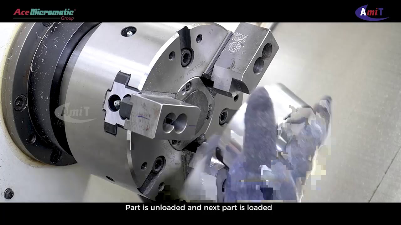 Auto Offset Correction - YouTube