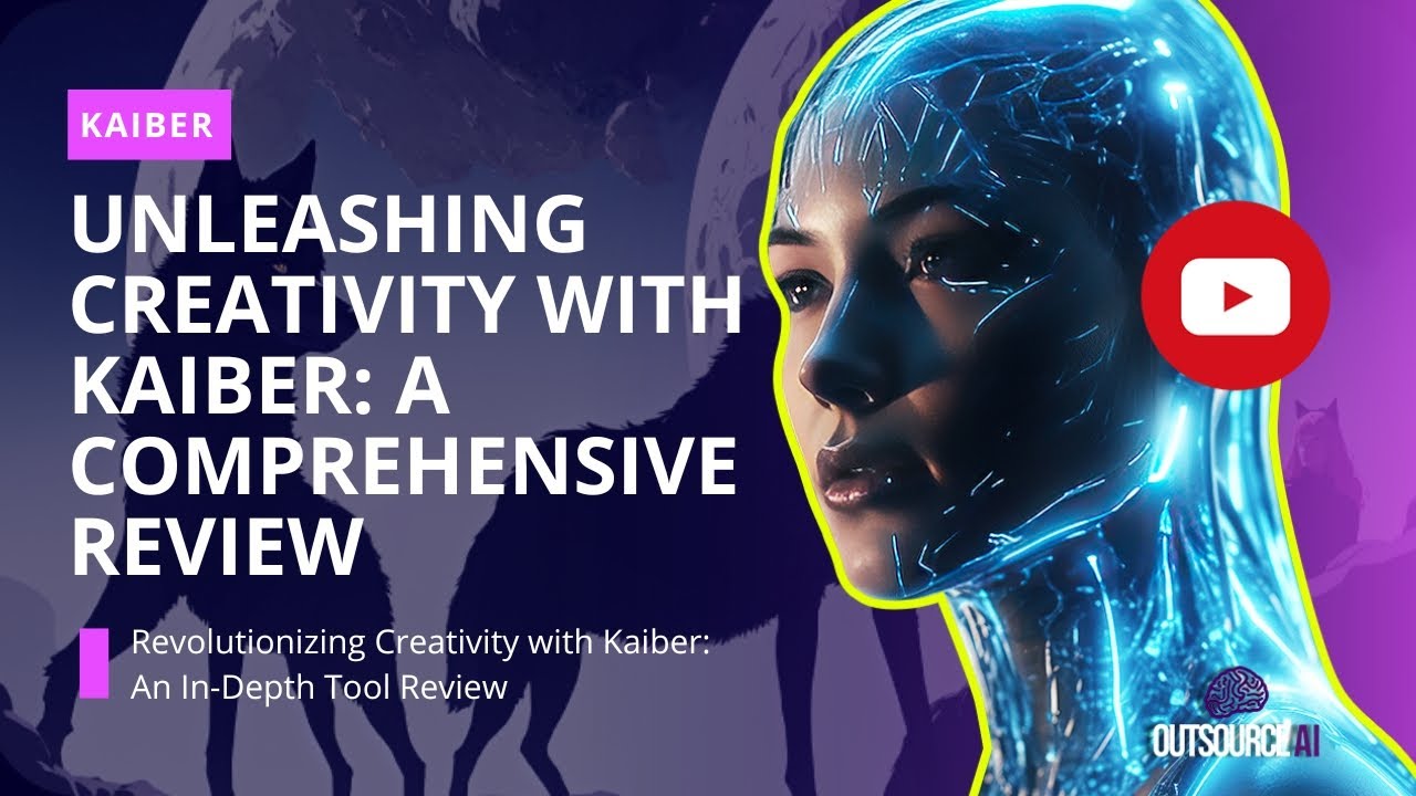 Unleashing Creativity with Kaiber: A Comprehensive Review | Outsource ...