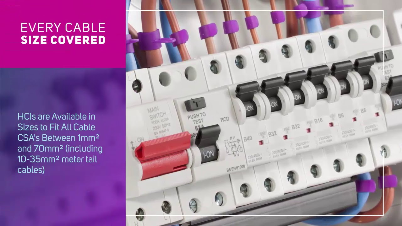 Introducing The Hot Connection Indicator From Safe Connect - YouTube