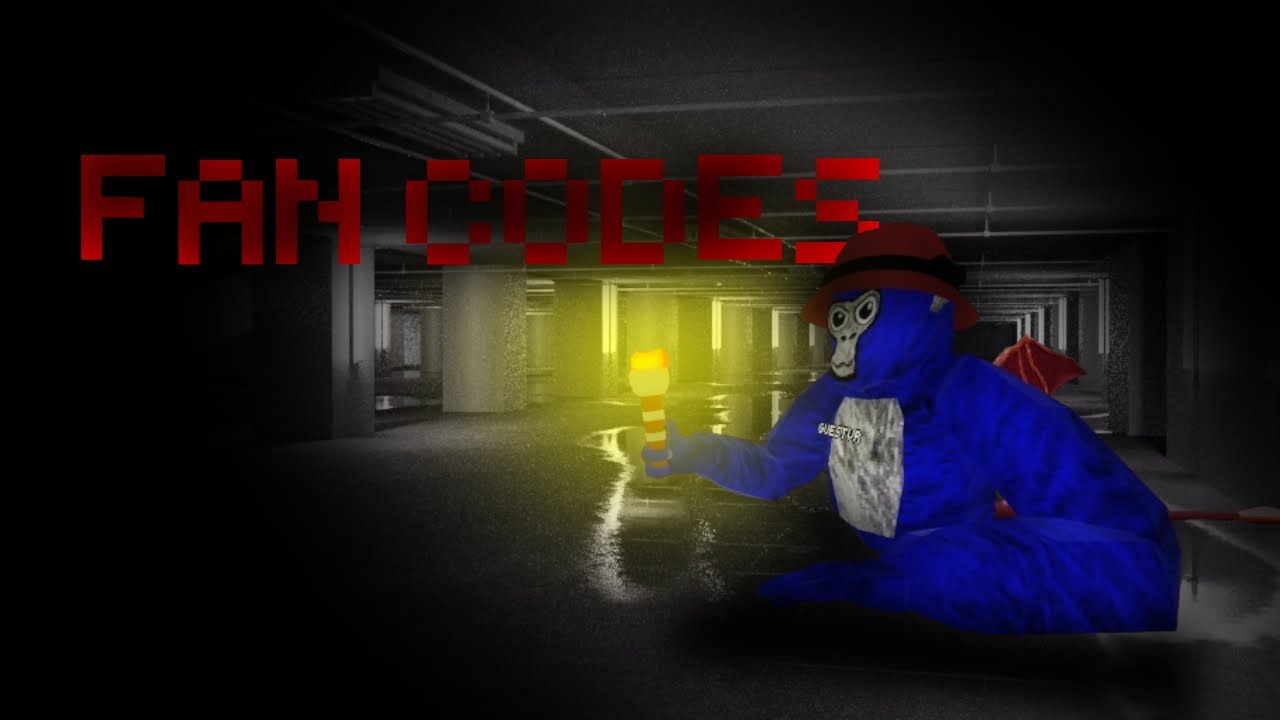 MORE FAN CODES!!! - YouTube