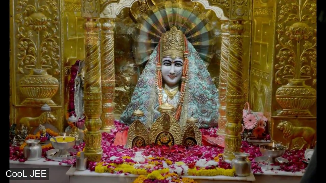 Maa Mansa Devi Aarti/ माँ मनसा देवी आरती Part 1 - YouTube