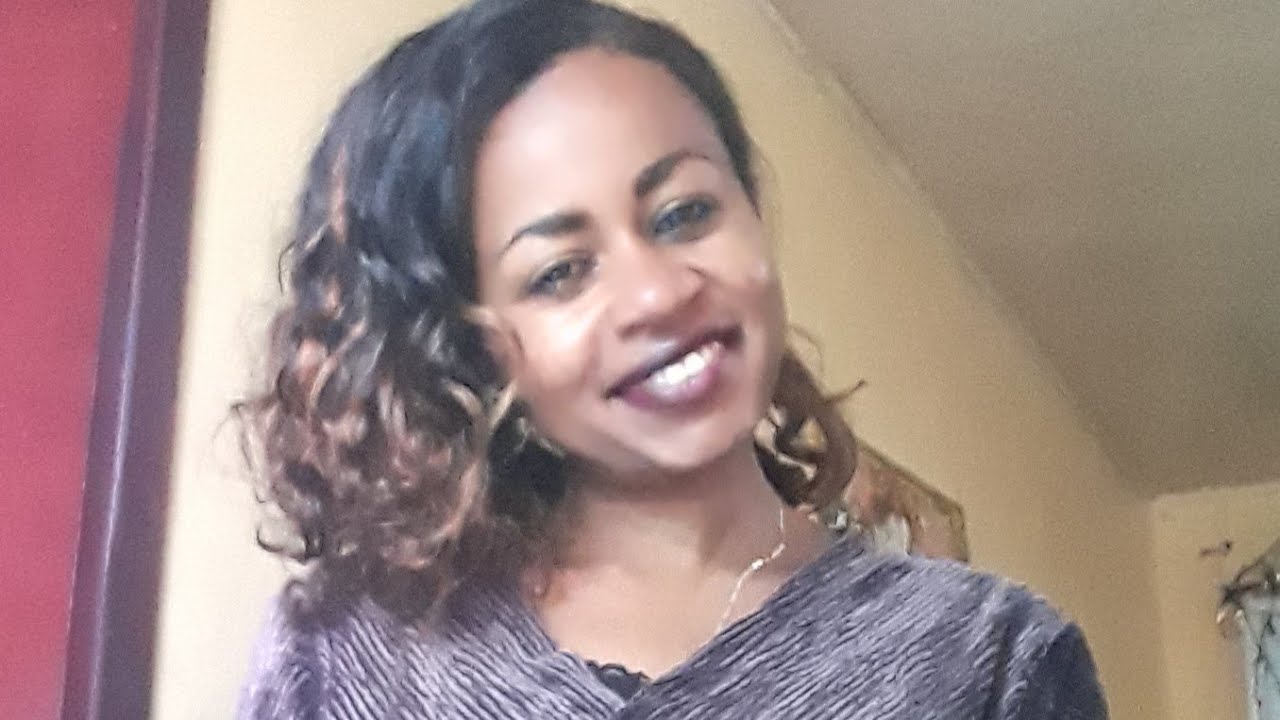 ወጀቡን የሚያሰኝ ጸጥ ኢየሱስ Youtube