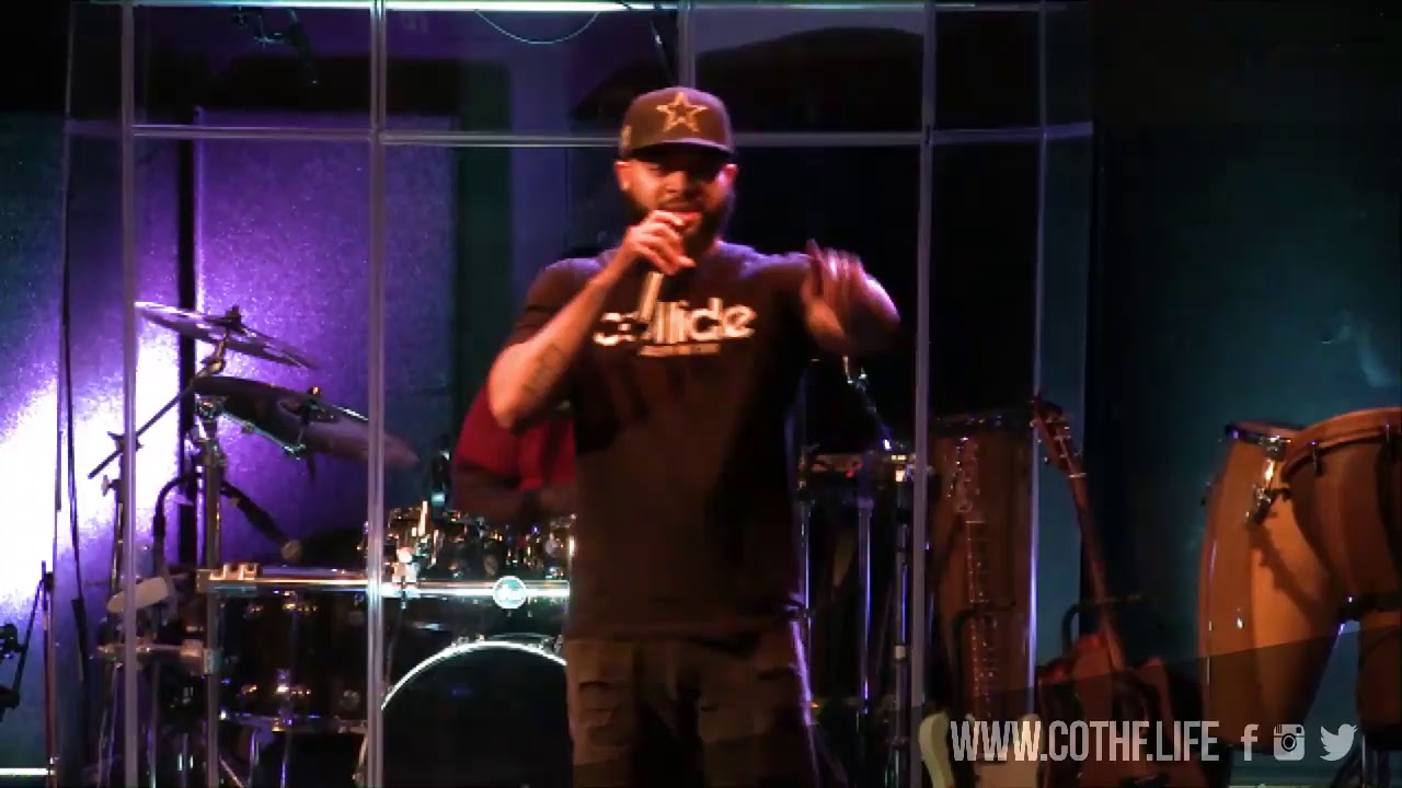 Wednesday Night Bible Study- Pastor Kim Pothier March 27 2019 - YouTube