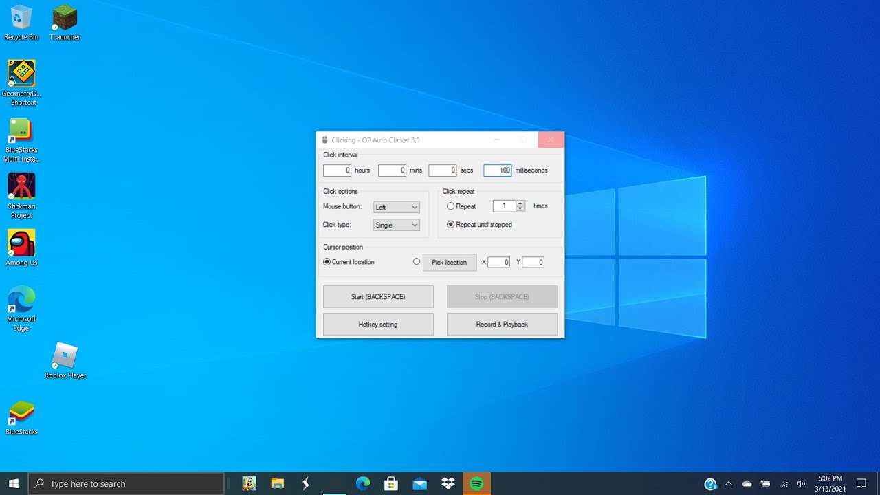 How To Get Mods On GTag - YouTube