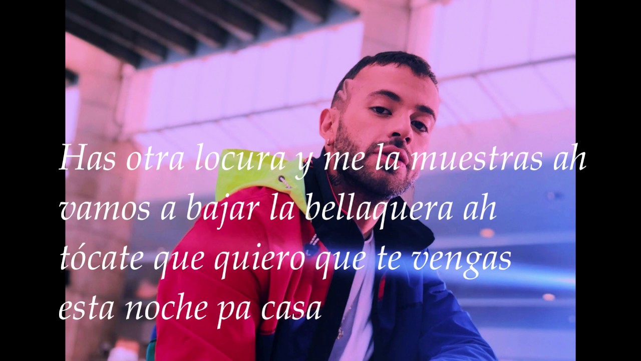 Feid-ven pa casa(letra) - YouTube