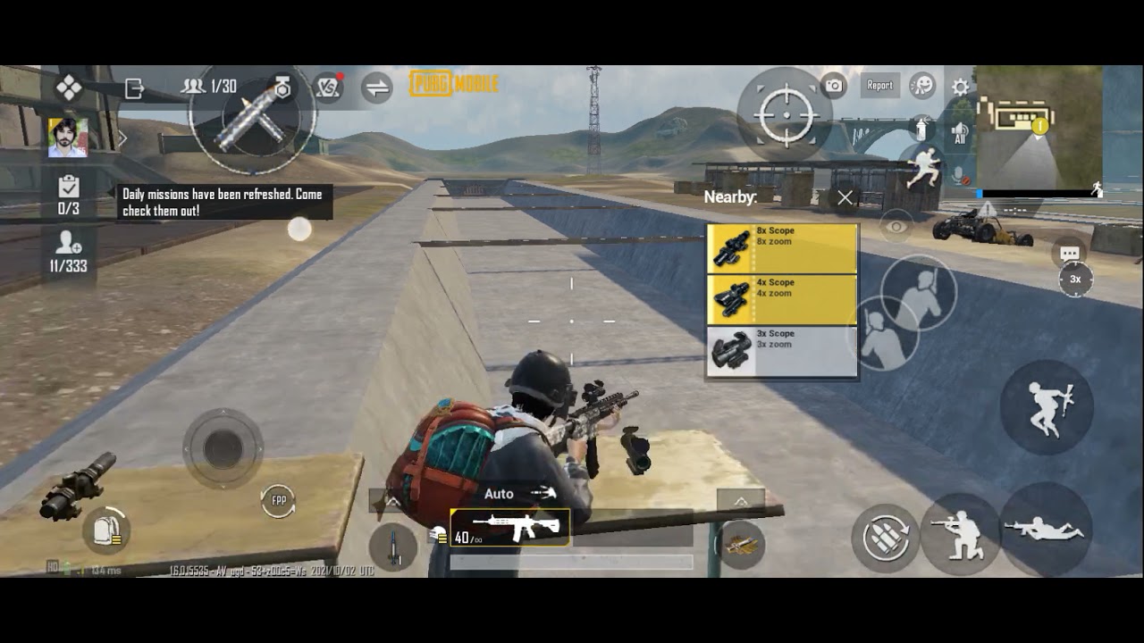 only no recoil file 1.6 - YouTube