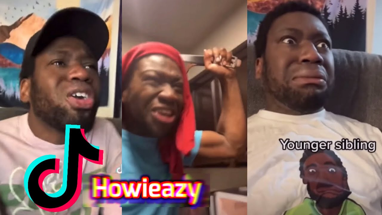 (12 Minutes) Howieazy TikToks Compilation 2023 - YouTube