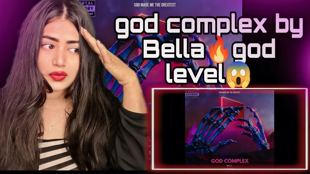 Bella - God Complex | Music Video | GMMTG - YouTube