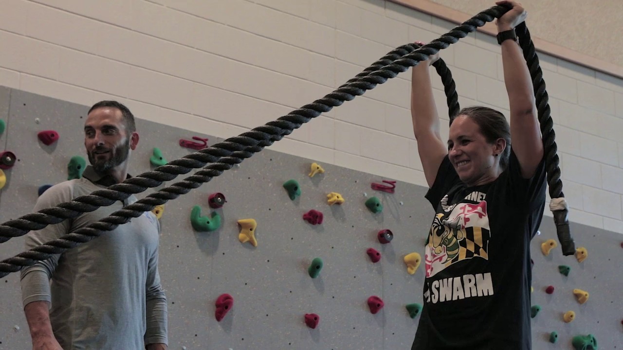 Functional Fitness Exercise Training for Middle and High School PE ...