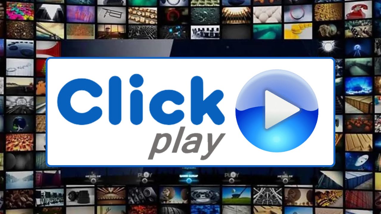 Podcast - Apresentação da ClickPlay.Top - YouTube