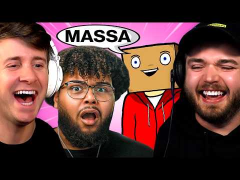 24 Minutes of Offensive Goons Moments!