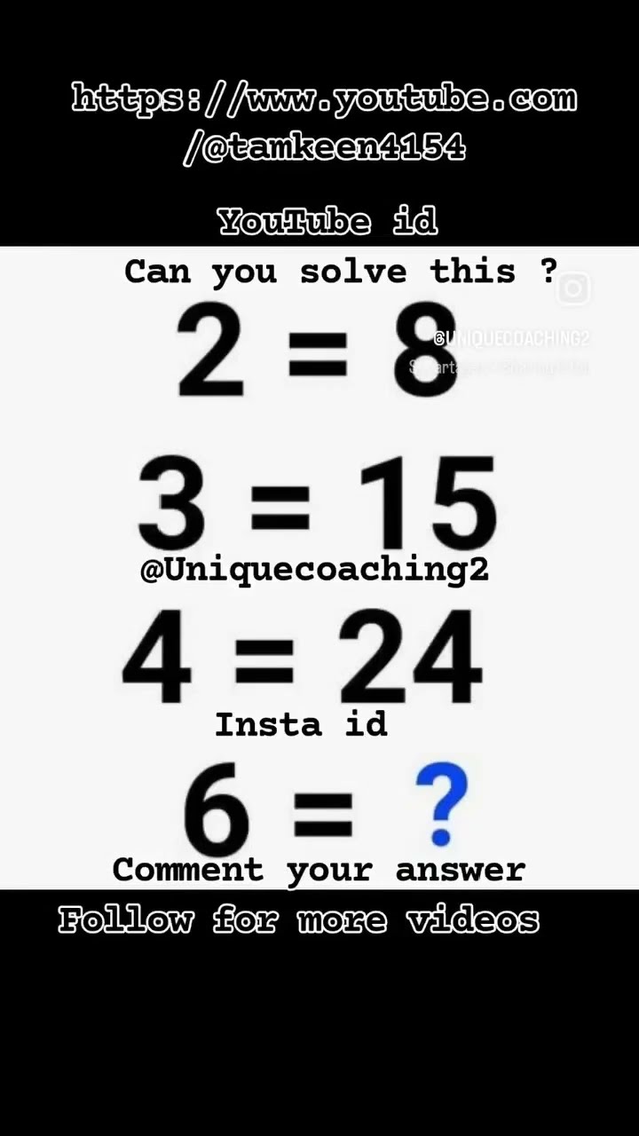 Comment Your Answerunique Coaching Center Youtube