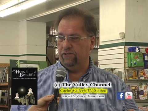 Darrin Smith, how beautiful - YouTube