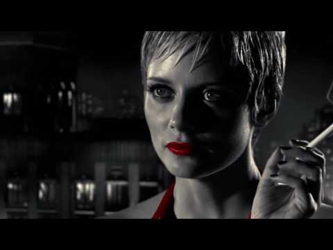 Sin City Intro (Deutsch/German)