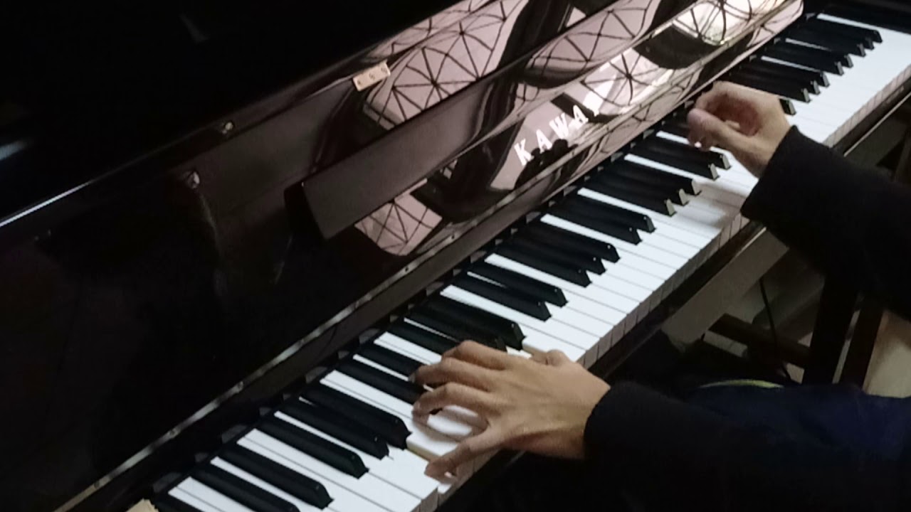 Hatsune Miku: Melt - Ryo / Piano Cover (Ishter's Version) - YouTube