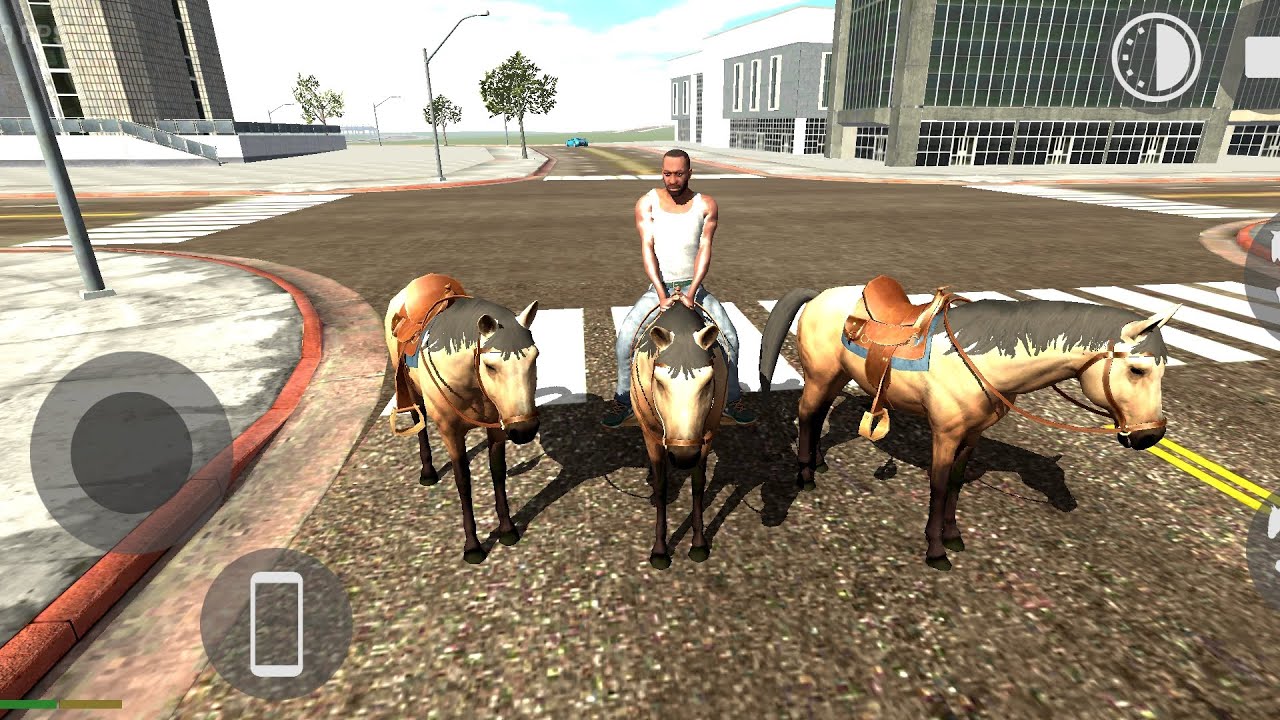 🤩 Indian Bikes Driving 3D Police Station Teleport In Indian Theft Auto ...