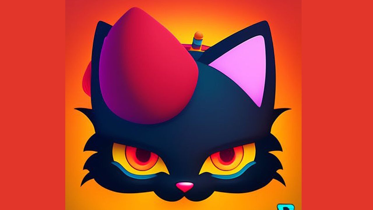 Meowster Gamer Endless livestream 38 - YouTube