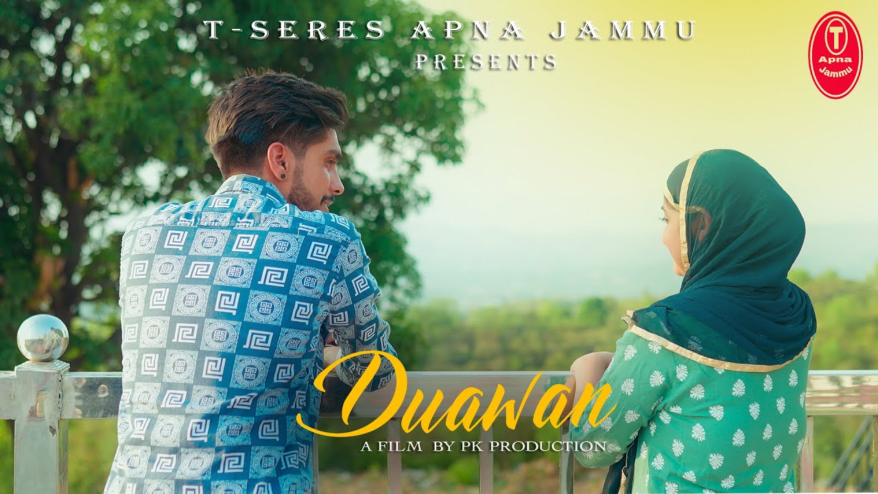Duawan Song | Singer Shakti | Viraj & Khwaish | New Punjabi Song | T ...