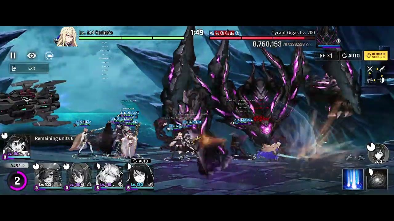 CounterSide 2024 11 16 11 01 09 - YouTube