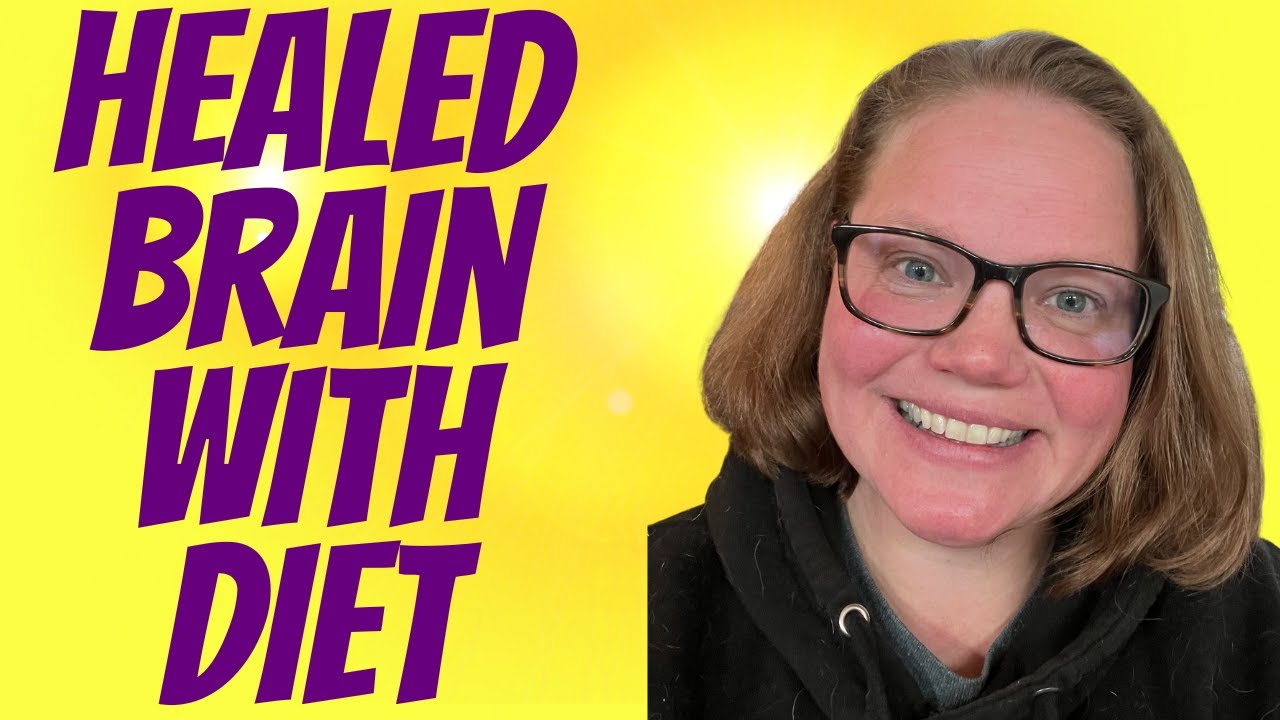 Amanda's Incredible Story of Avoiding Brain Surgery and Regaining Her ...