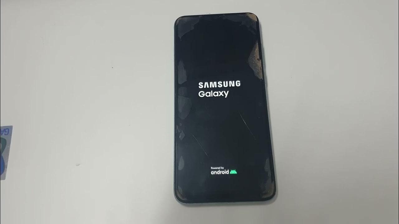 Samsung M04 M045F frp remove by Unlock tool - YouTube