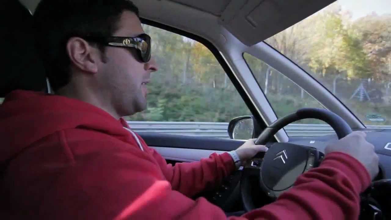 FLD Rewind: Fast Lane Daily Episode 1000 - YouTube