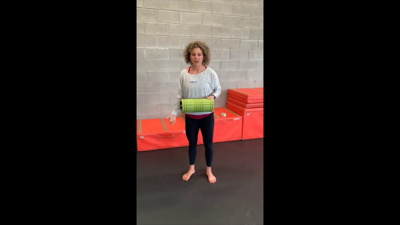 15 MINUTES TO BETTER LOWER EXTREMITY MOBILITY - YouTube