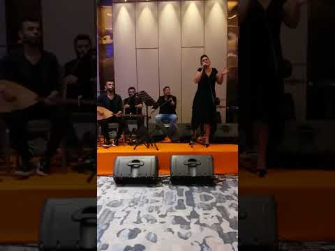 Özlem Bağlayan Le Dotmam