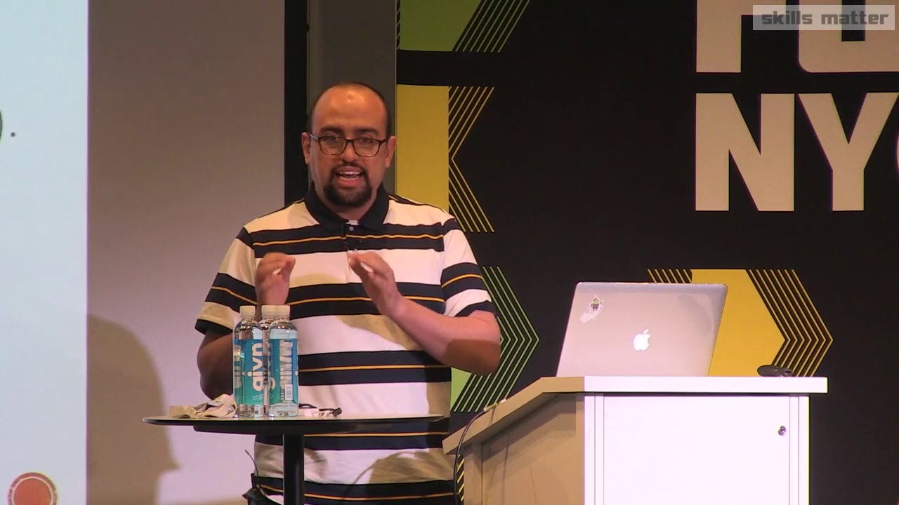 Effective JavaScript Unit Testing - FullStack NYC 2019 - YouTube