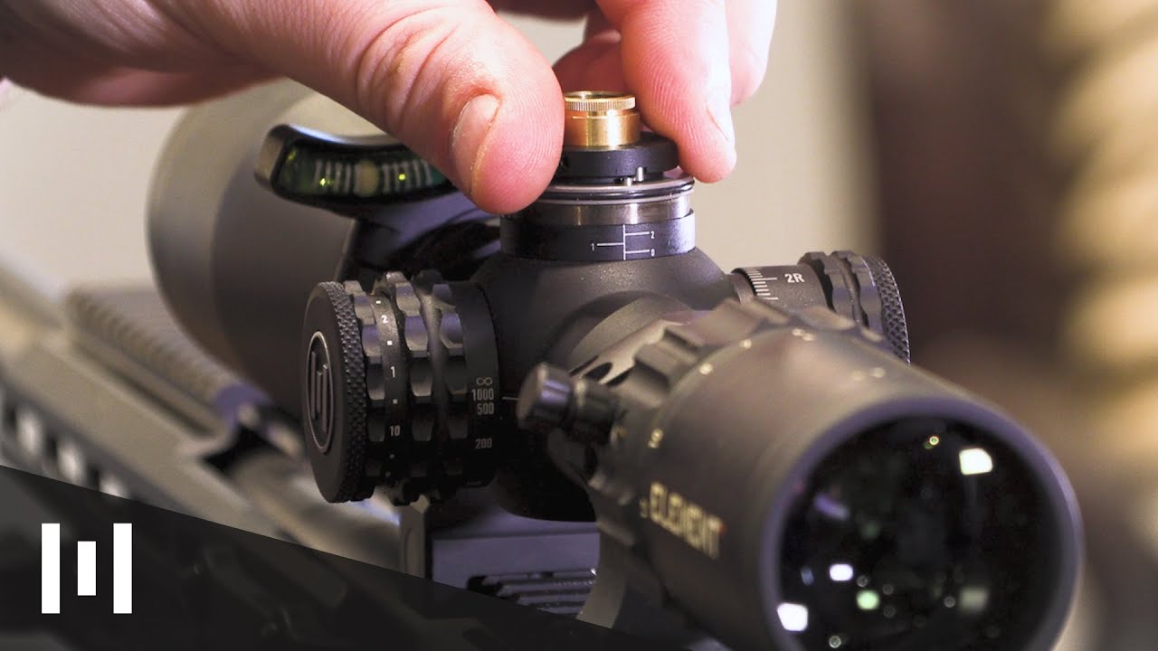 How To Set your Zero-Stop (Helix, Titan & Nexus) - YouTube