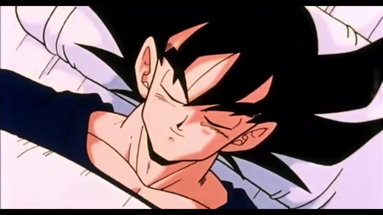 Yamcha gets Chi chi really mad - YouTube