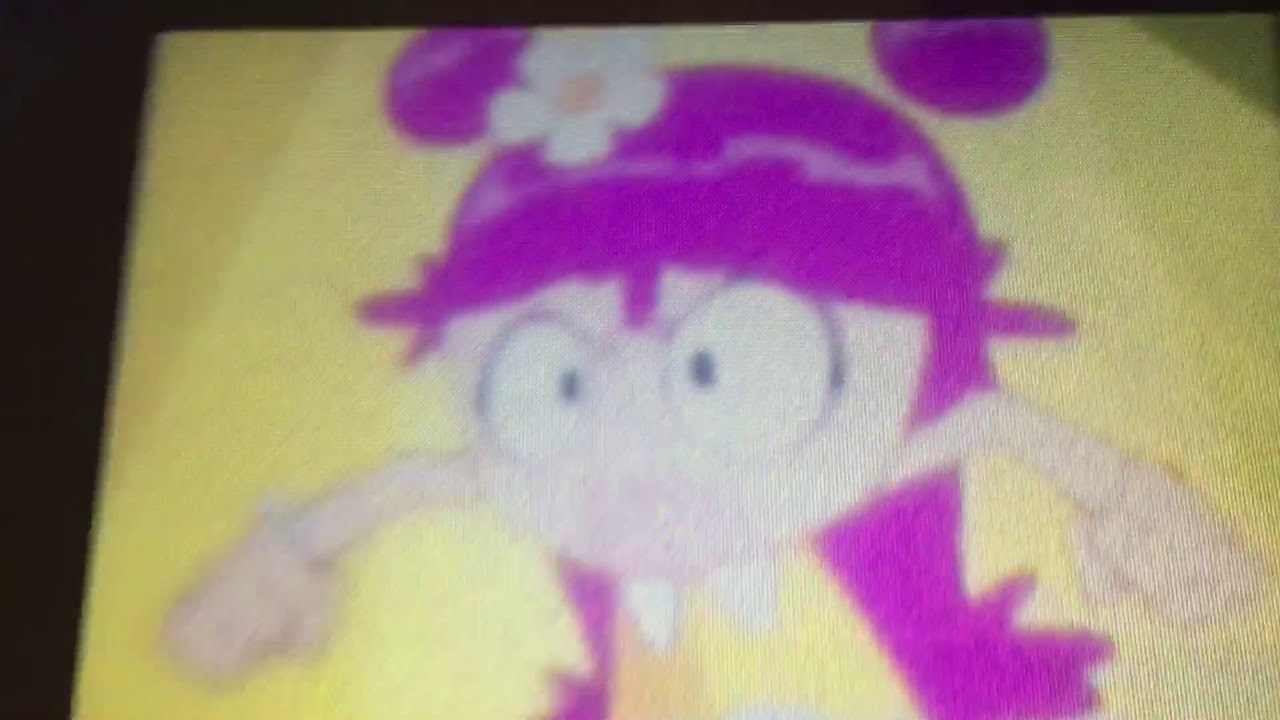 Ami’s angry message to Turner EST - YouTube