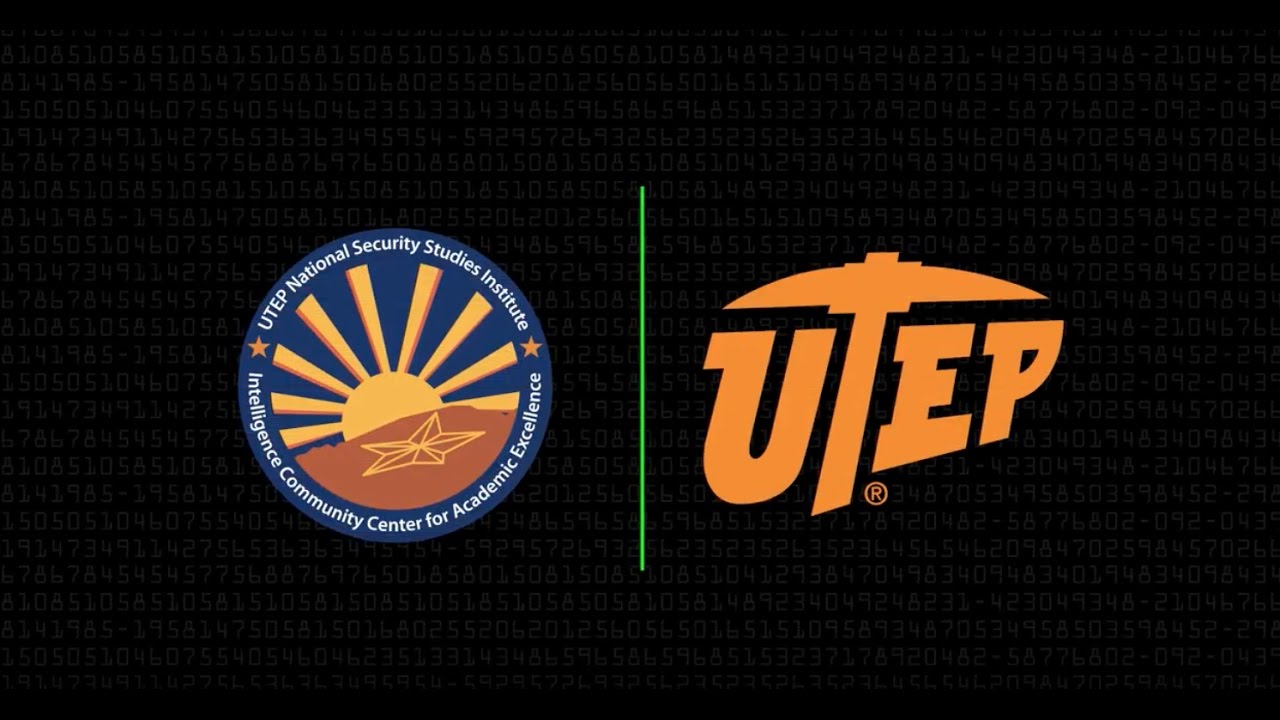 Interdisciplinary Approaches to Cyber Security: Featured Speaker, Aaron ...