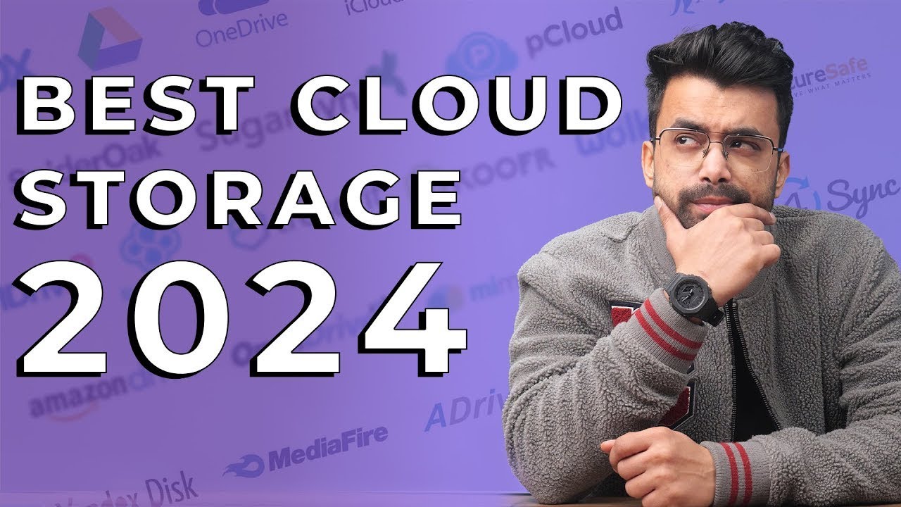 Best Cloud Storage Services: Features, Security & Performance Compared ...