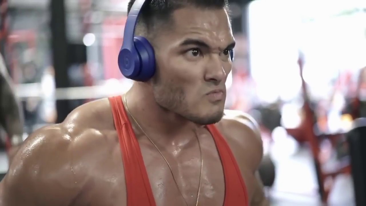 BODYBUILDING MOTIVATIONAL VIDEO 2019 2018 | HARD WORK BEATS TALENT ...