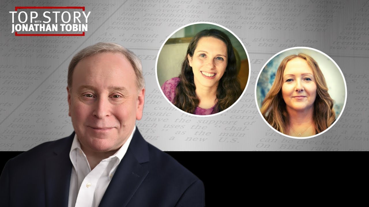 Karol Markowicz & Bethany Mandel: Start fighting the woke ...