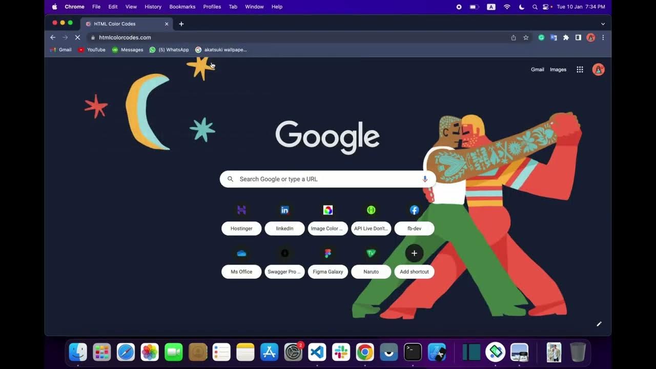 Creating Sign Up Screen React Native CLI | Part 4 - YouTube