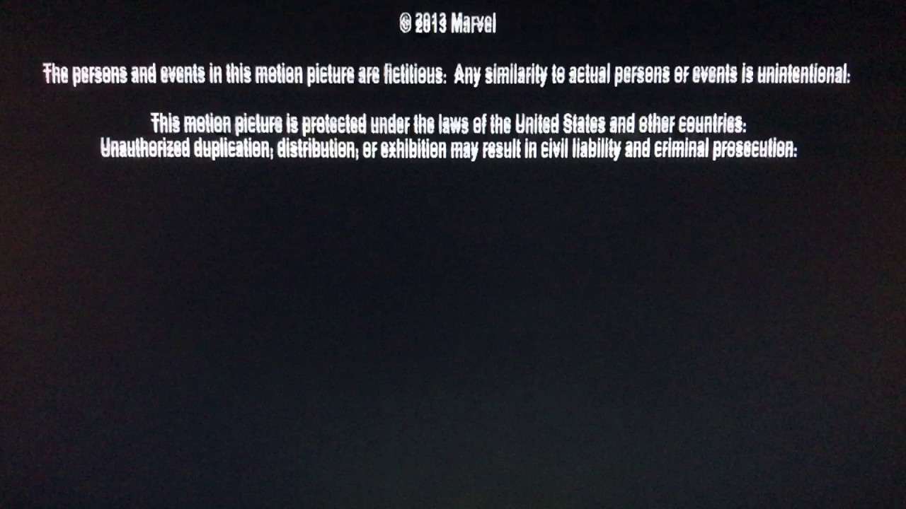 FXX Movie (2013) Logo Ident - YouTube