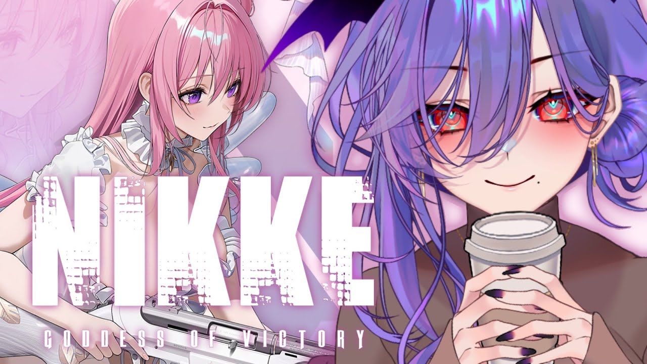 🔴 GACHA WAIFUKU DI UPDATE SUMMER INI! #NIKKEsummer2025 | Nikke: Goddess ...