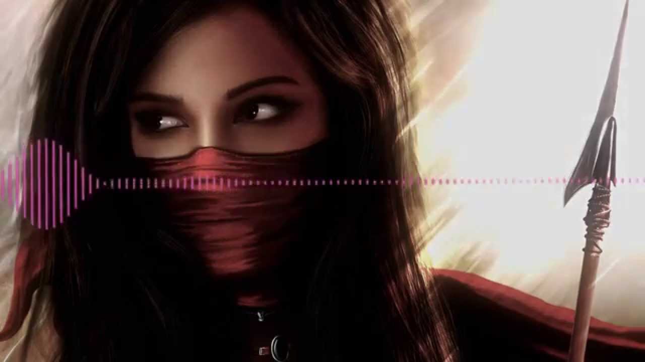 aero chord surface sound wave drop - YouTube
