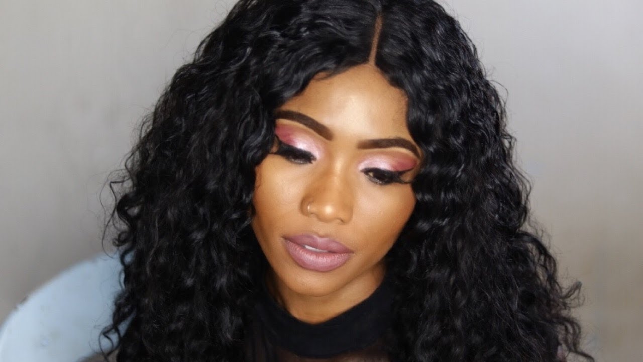 Soft Beat Makeup Tutorial |Eye Candy Look| - YouTube