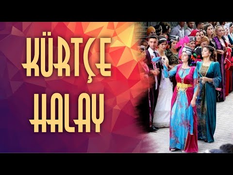 Zeyno - Kürtçe Halay